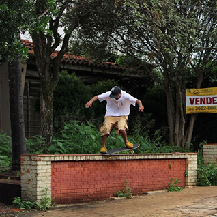 Calçados - Loja MKD Skate Shop